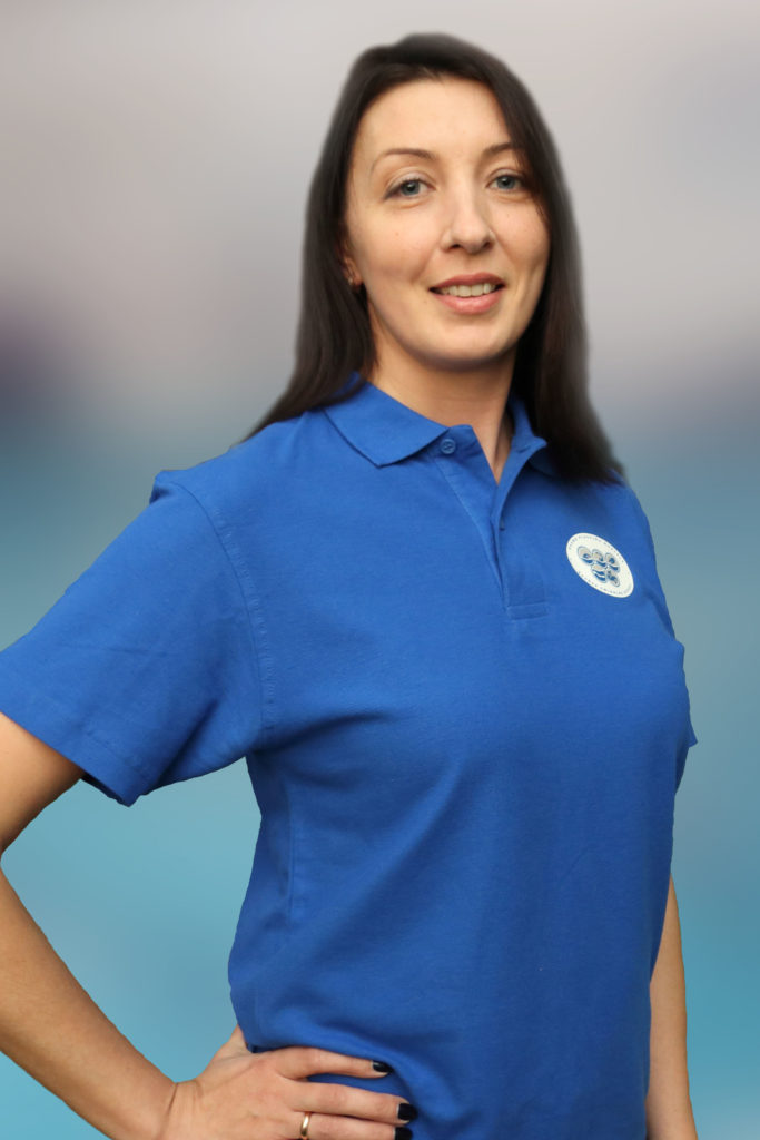 Administracija – Kauno plaukimo mokykla